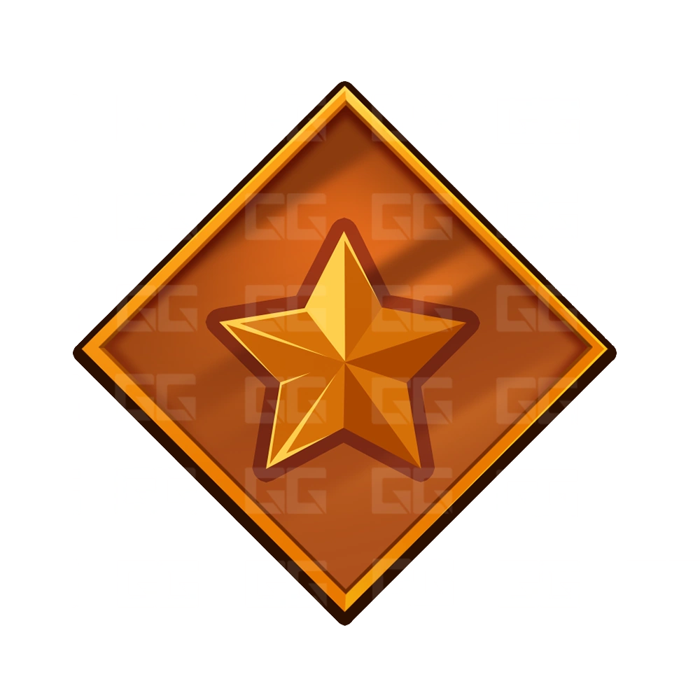 Battle Star Badges | GoGoated! Fortnite Zone Wars Wiki | Fandom
