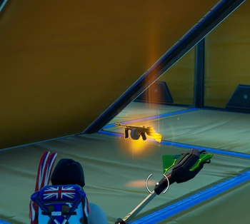 Features | GoGoated! Fortnite Zone Wars Wiki | Fandom