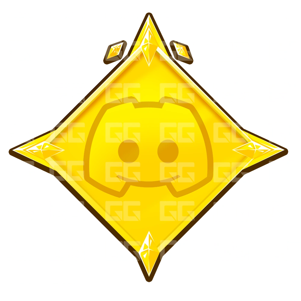 Discord Badge | GoGoated! Fortnite Zone Wars Wiki | Fandom