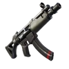 SMGs | GoGoated! Fortnite Zone Wars Wiki | Fandom
