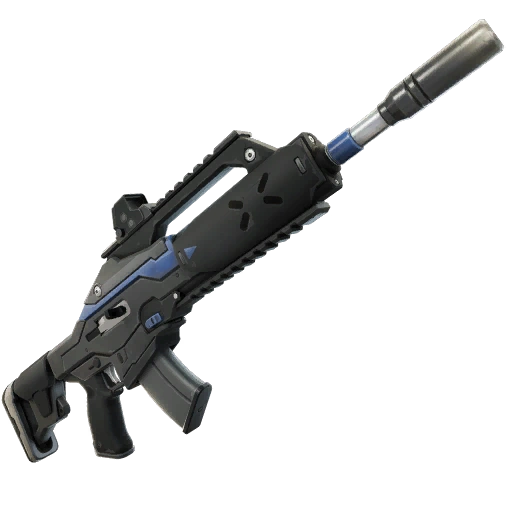 Loot Pool | GoGoated! Fortnite Zone Wars Wiki | Fandom