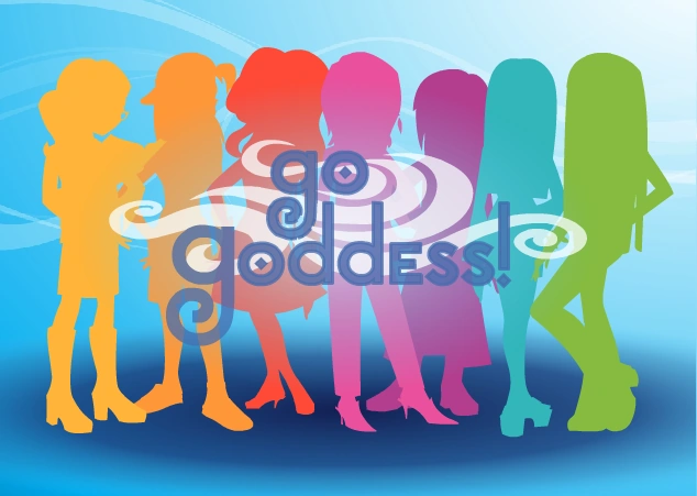 GoGoddess Wiki | Fandom