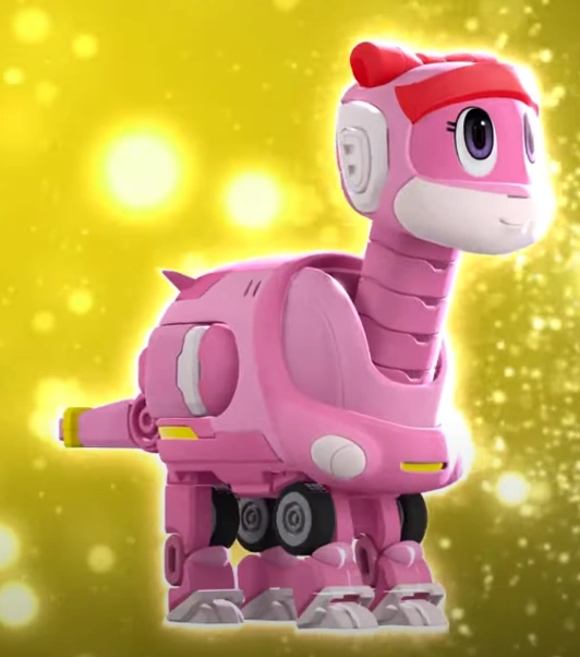 Vicky | GOGODINO Wiki | Fandom