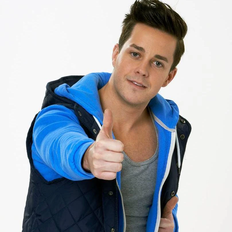 Steve | The Go!Go!Go! Show Wikia | Fandom