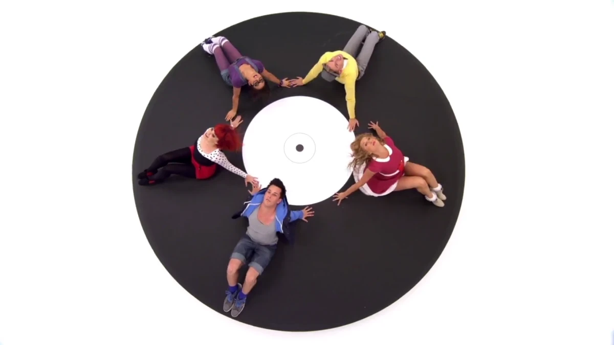 Lay the Rhythm Down | The Go!Go!Go! Show Wikia | Fandom