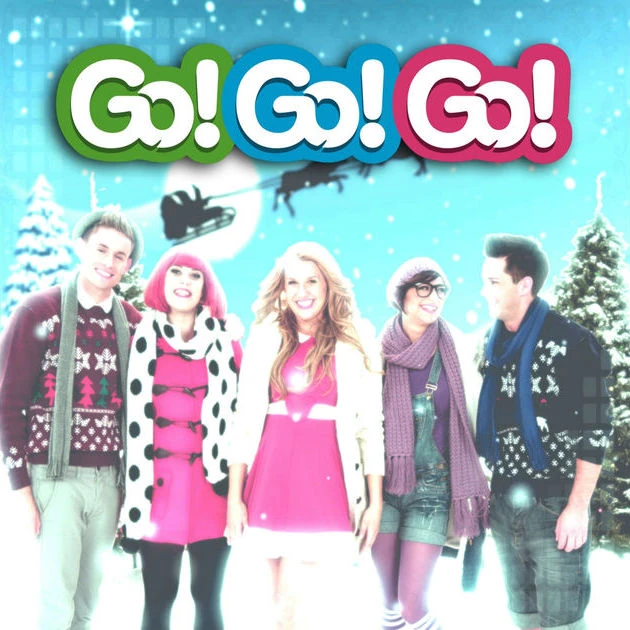 Category:Single | The Go!Go!Go! Show Wikia | Fandom
