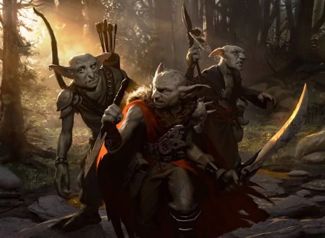 Les GoGoGobelins | Wiki Gogogoblins | Fandom