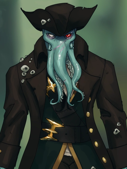 Octavia Winfried | Wiki Gogogoblins | Fandom