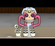 Gigi | Go! Go! Hypergrind Wiki | Fandom