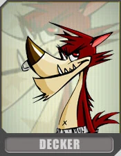 Category:Characters | Go! Go! Hypergrind Wiki | Fandom