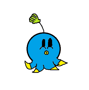 Octo | Gogopon Wiki | Fandom