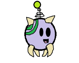 Kor | Gogopon Wiki | Fandom