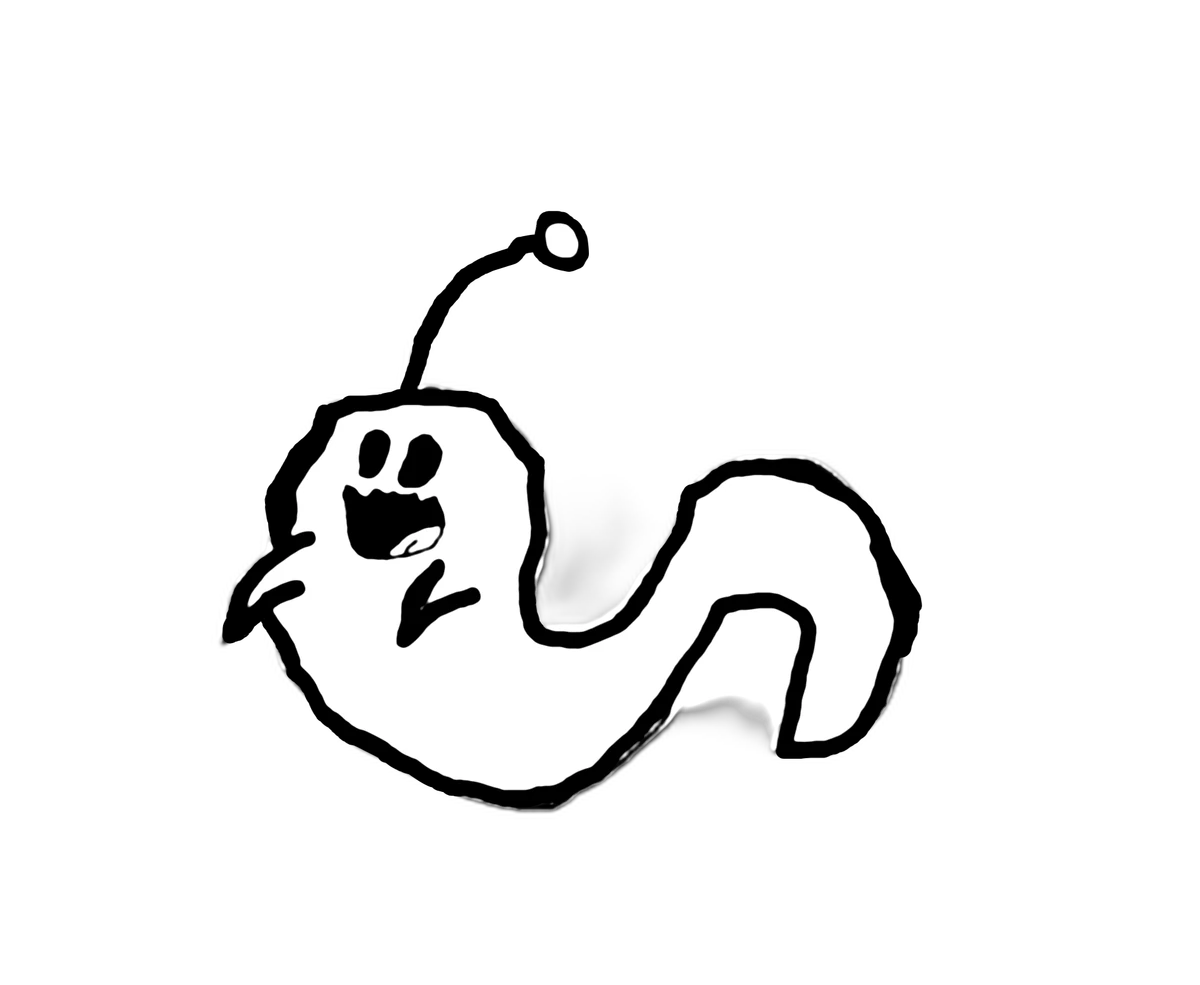 Ghooly | Gogopon Wiki | Fandom