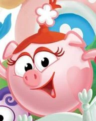 Rosariki | Gogoriki Wiki | Fandom