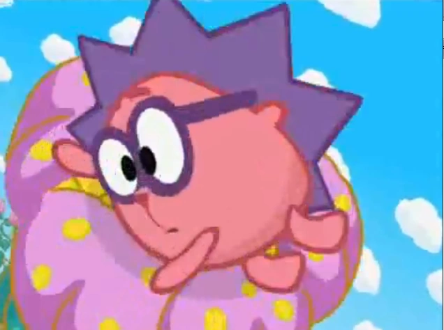 Chikoriki | Gogoriki Wiki | Fandom