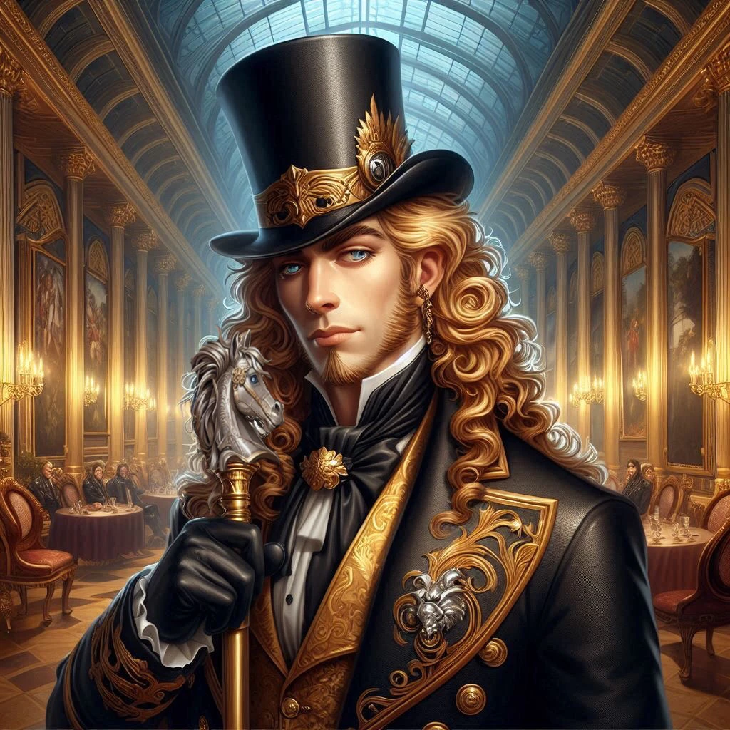 Elijah Speedwagon | GoGo's Wacky Wiki | Fandom