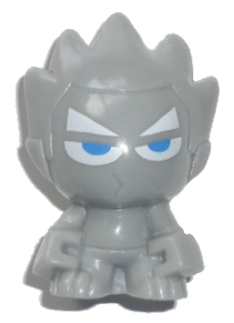 Geru | Gogo's Wiki | Fandom