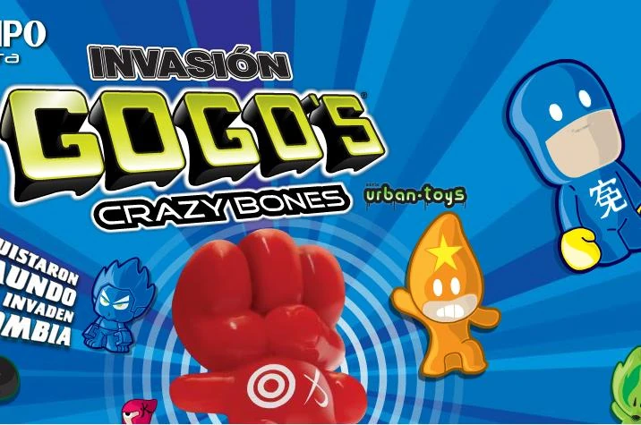 Gogo's | Gogo's Wiki | Fandom