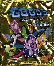 Megatrip | Gogo's Wiki | Fandom