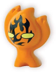 Flamer | Gogo's Wiki | Fandom