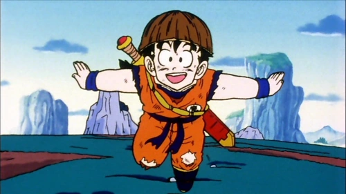 Gohan | Gohanfan Wiki | Fandom