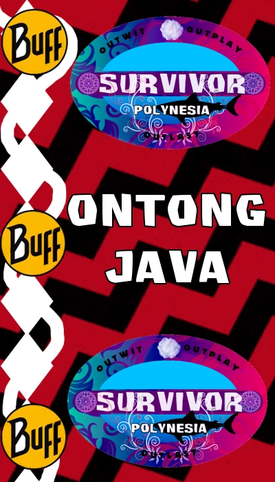 Ontong Java | Gohans Survivor Series Wiki | Fandom
