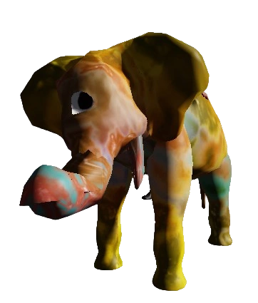 Elephant | Gohome Wiki | Fandom