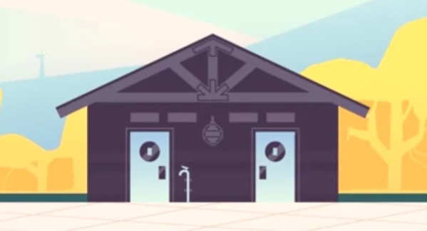 Bathroom | Goiky Wiki | Fandom