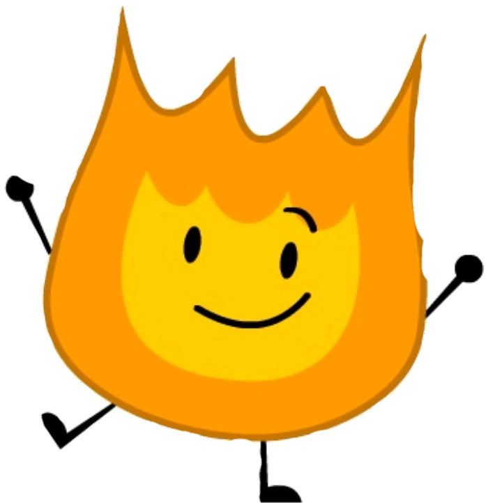 Firey | Goiky Wiki | Fandom