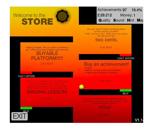 Shop | Goime 500 Wiki | Fandom
