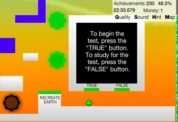 Test Zone | Goime 500 Wiki | Fandom