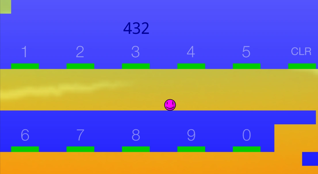 Blue region | Goime 500 Wiki | Fandom