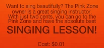 Singing Lessons | Goime 500 Wiki | Fandom