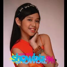 Angel Sy | Goin' Bulilit Wiki | Fandom