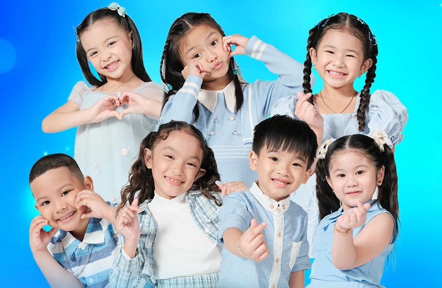 Kulot Caponpon | Goin' Bulilit Wiki | Fandom