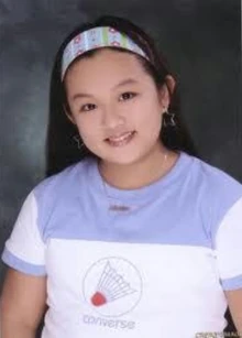 Trina ''Hopia'' Legaspi | Goin' Bulilit Wiki | Fandom