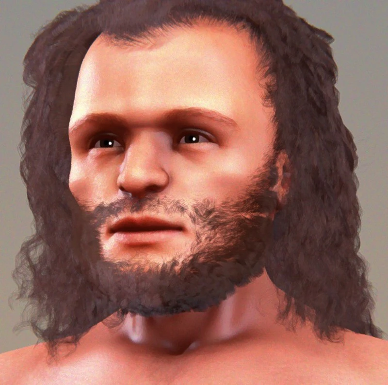 Cro-Magnon | GoInfo Wiki | Fandom