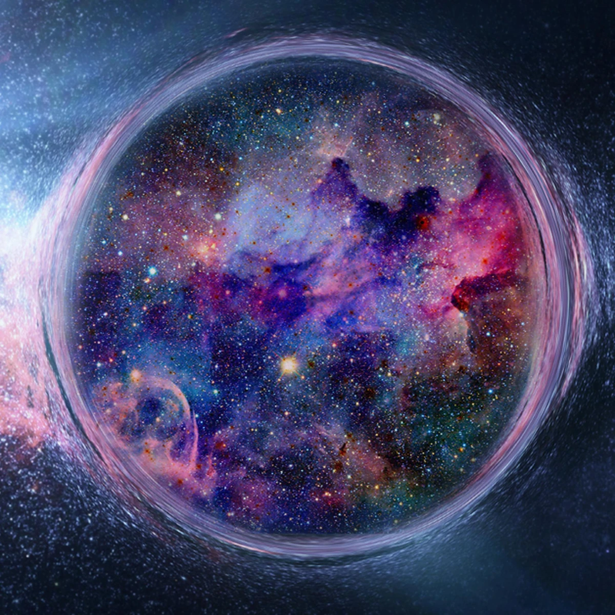 Universe | Going beyond the Universe Wiki | Fandom