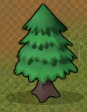 Дерево | Going Deeper! вики | Fandom