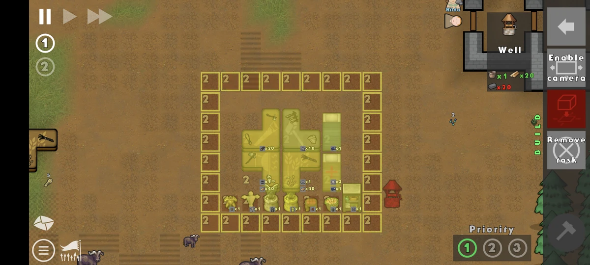 Builder | Going Deeper! Wiki | Fandom