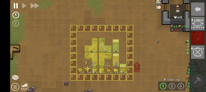 Builder | Going Deeper! Wiki | Fandom