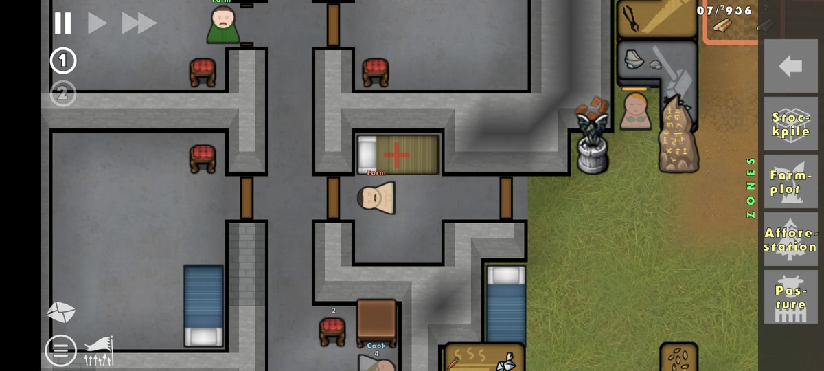 Medic | Going Deeper! Wiki | Fandom