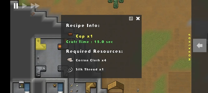 Cap | Going Deeper! Wiki | Fandom