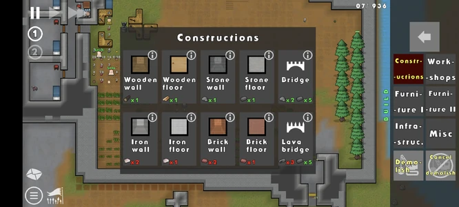 Builder | Going Deeper! Wiki | Fandom