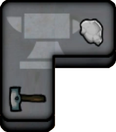 Мастерская Кузнеца | Going Deeper! вики | Fandom