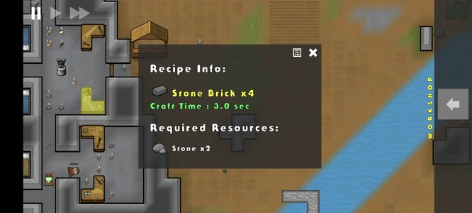 Stone Bricks | Going Deeper! Wiki | Fandom