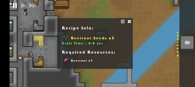 Beetroot Seeds | Going Deeper! Wiki | Fandom