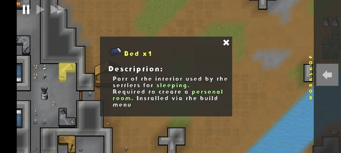 Bed | Going Deeper! Wiki | Fandom