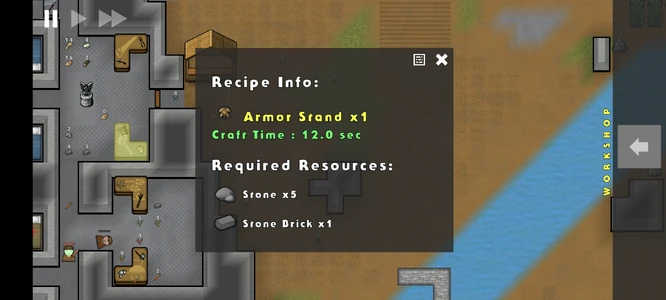 Armor Stand | Going Deeper! Wiki | Fandom