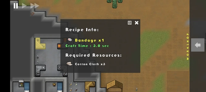 Bandage | Going Deeper! Wiki | Fandom